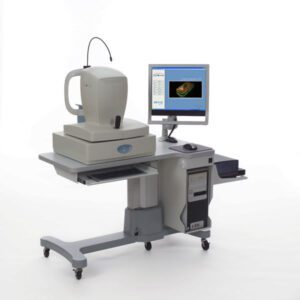 Optovue RTVue - Insight Eye 2020